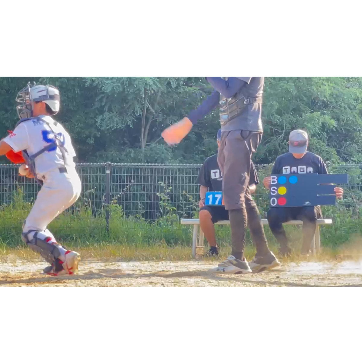 BSOカウンター・アナログ｜FBSO-3549A – フィールドフォース