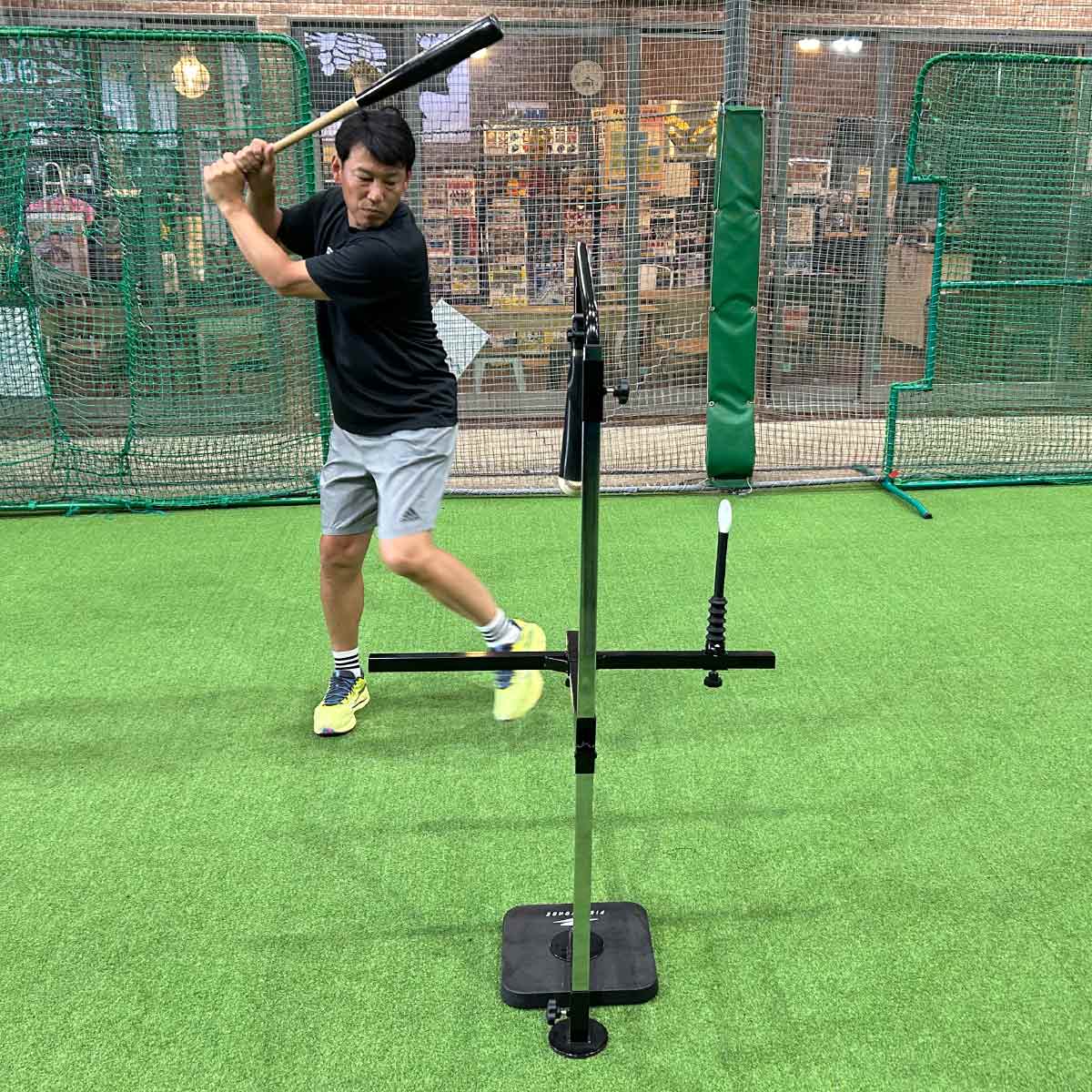 バックスピンティーダブル｜FBST-310SPW – フィールドフォース