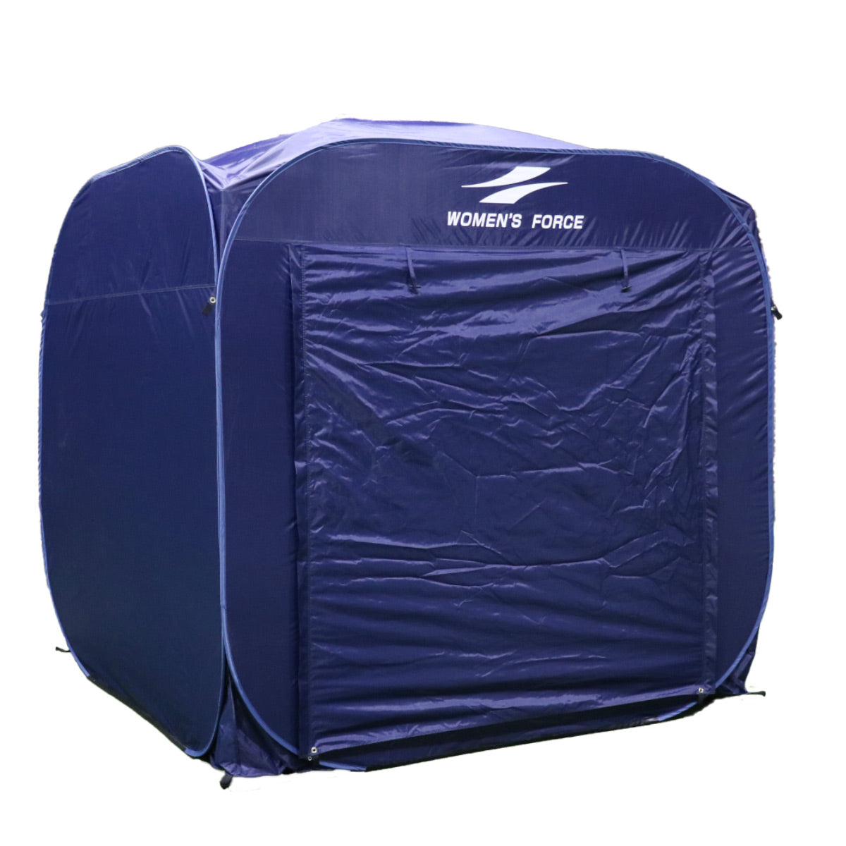 簡易更衣室テント｜FKKT-2020CKN｜【野球】フィールドフォース