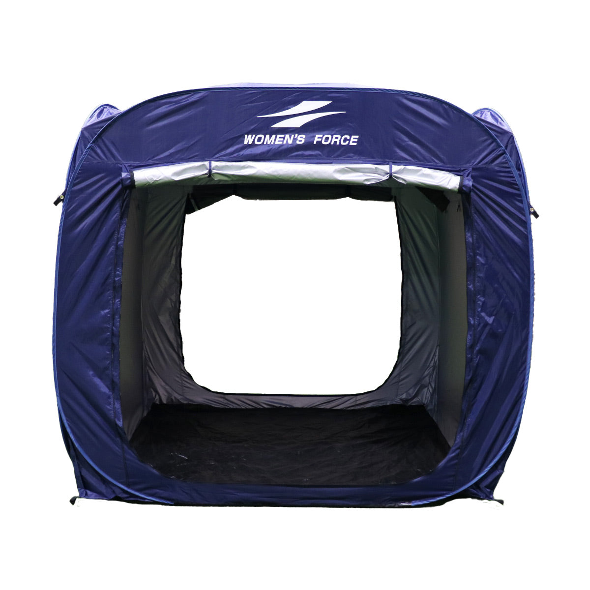 簡易更衣室テント｜FKKT-2020CKN｜【野球】フィールドフォース