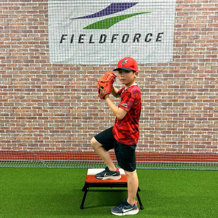 ピッチプレートスタンド｜FPP-1046ST – フィールドフォース