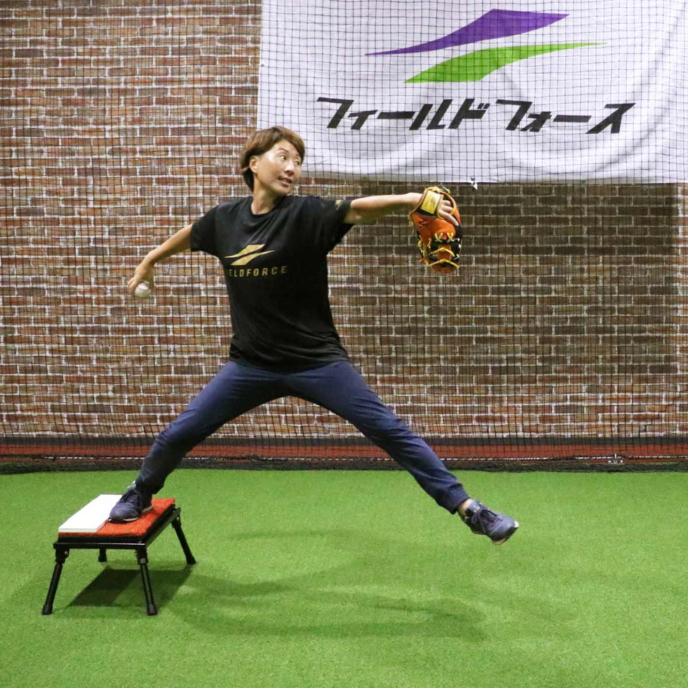 ピッチプレートスタンド｜FPP-1046ST – フィールドフォース