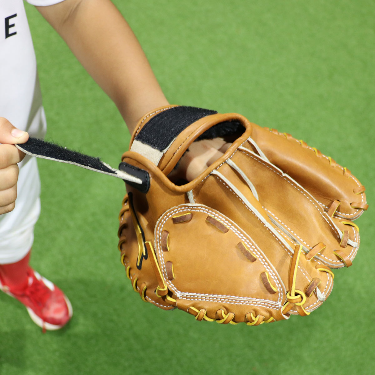 キャッチングマスター(硬式対応)｜FTRG-2627N – フィールドフォース