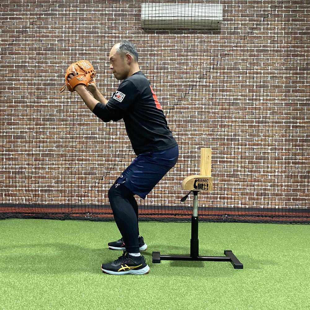 POWER STANDBY(パワースタンバイ)｜FPSB-100BBMC｜【野球】フィールドフォース