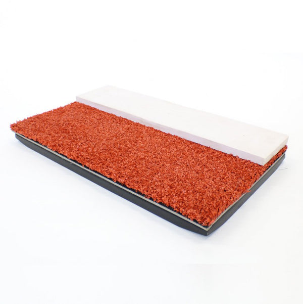 ピッチプレート用収納袋｜FPP-1046SNB｜【野球】フィールドフォース