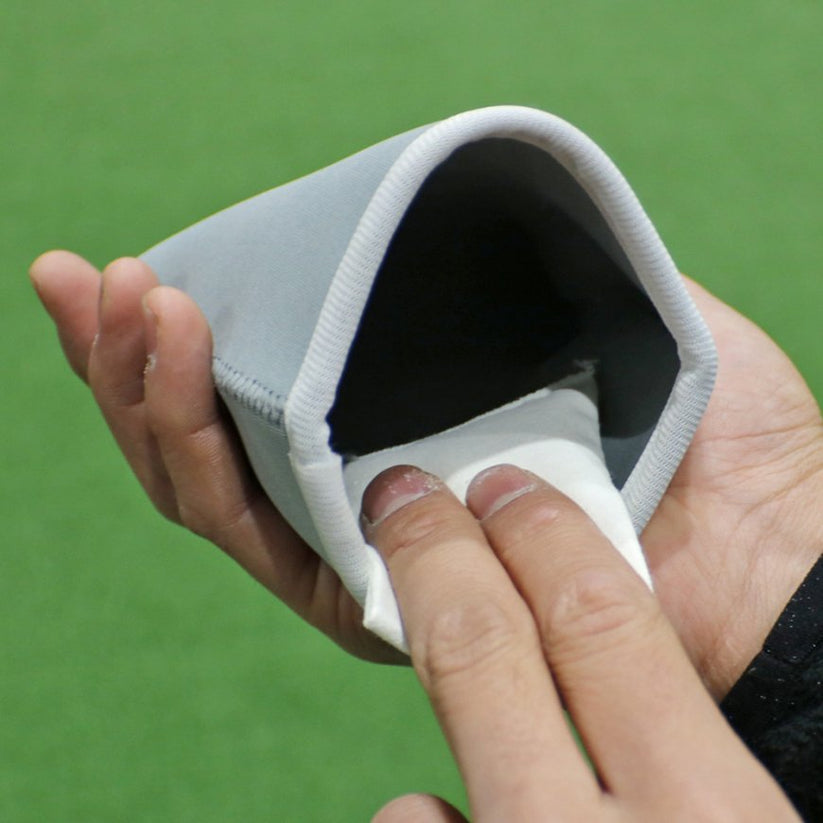 ロジンinポケット｜FRIP-100｜【野球】フィールドフォース