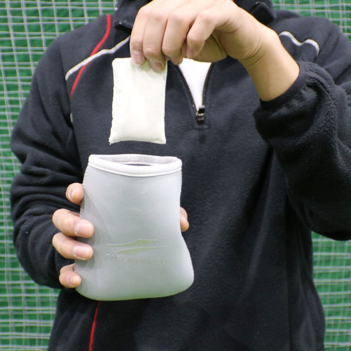 ロジンinポケット｜FRIP-100｜【野球】フィールドフォース