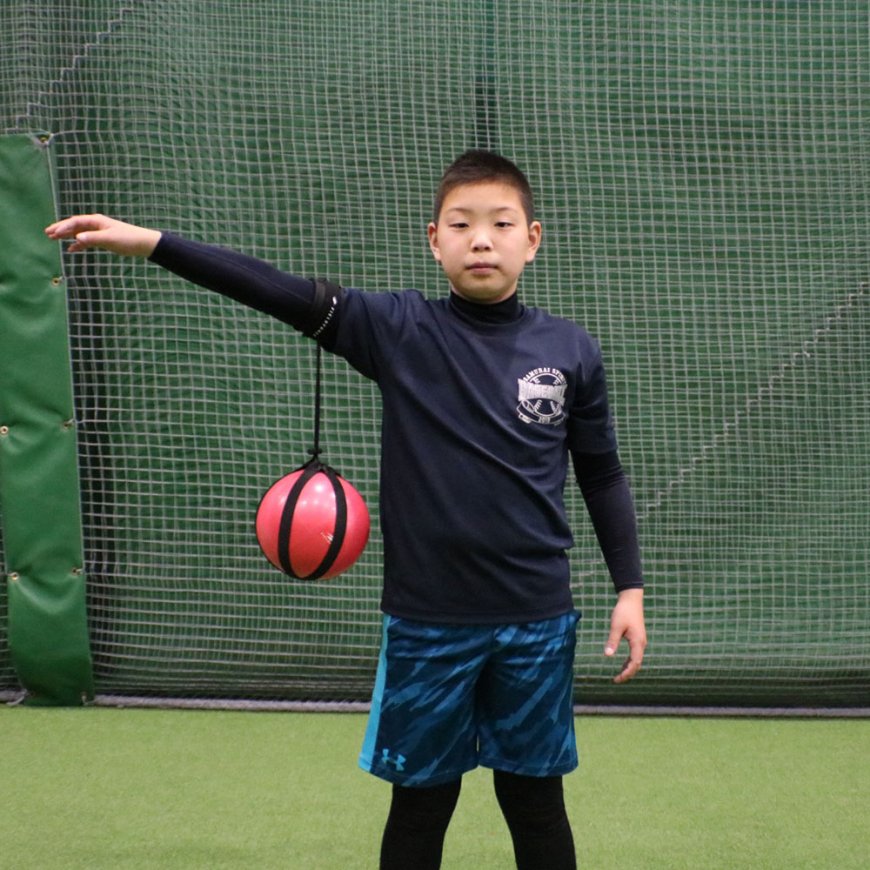 スローイングパートナー｜FSLP-18P｜【野球】フィールドフォース