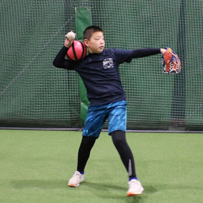 スローイングパートナー｜FSLP-18P｜【野球】フィールドフォース